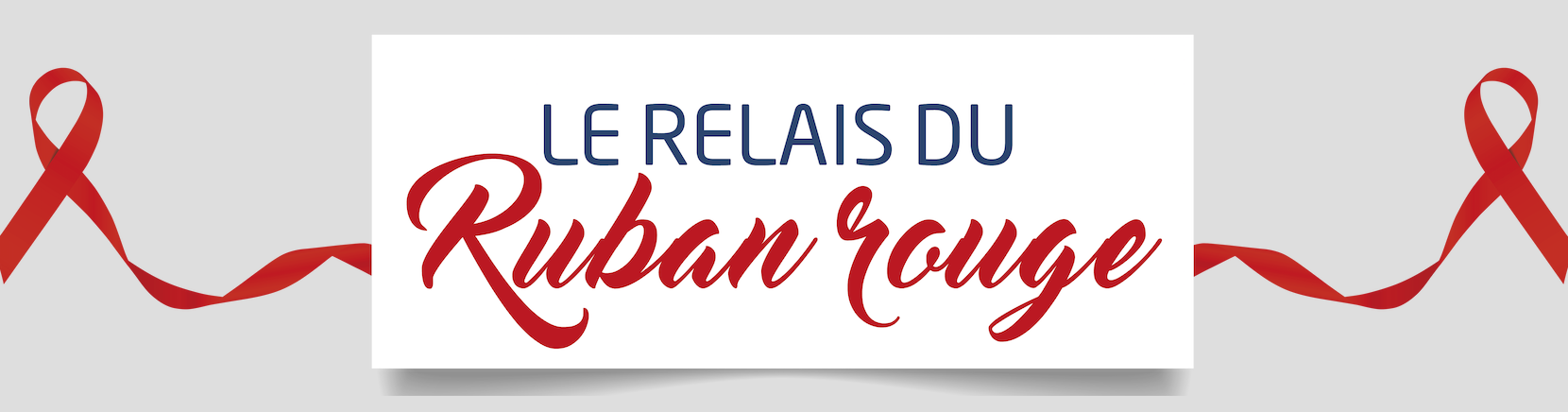 Ruban Rouge