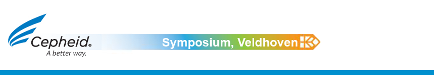 Cepheid Symposium, Veldhoven