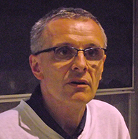 Conférenciers invités